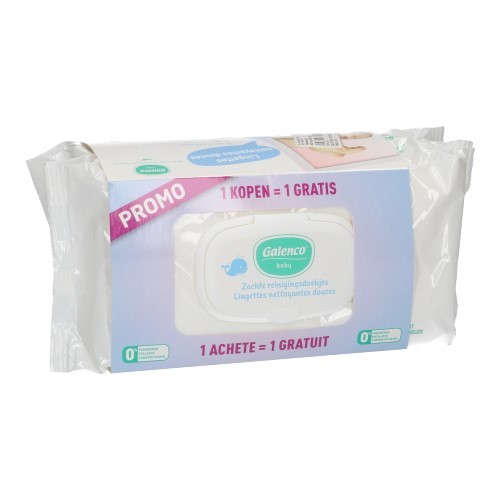 Luierdoekjes | Apotheek Devos