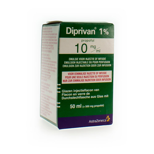 Anesthesie | Apotheken Swijzen Hellings